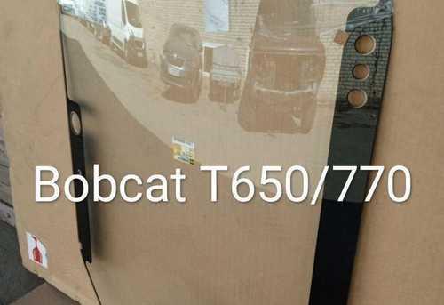 Стекло лобовое на Bobcat T 650-770 7120401