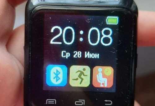 Smart watch u8 2016