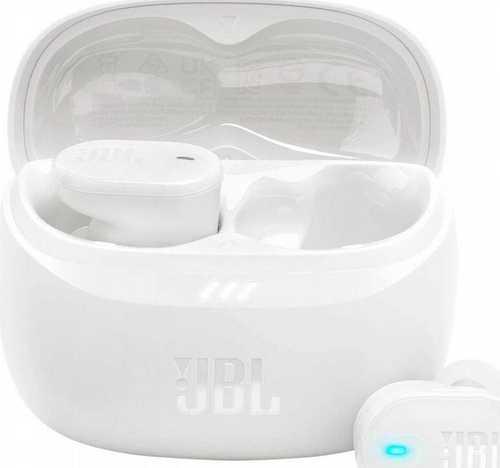 Наушники JBL Tune Buds 2 White