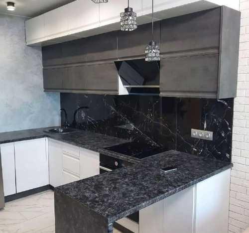 Кухни от производителя