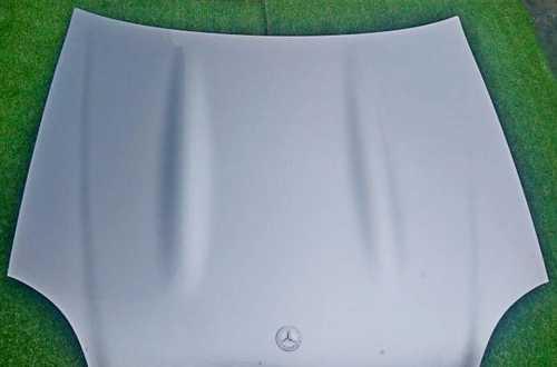 Капот Mercedes-Benz Slk230 R170 M111E23 111.983