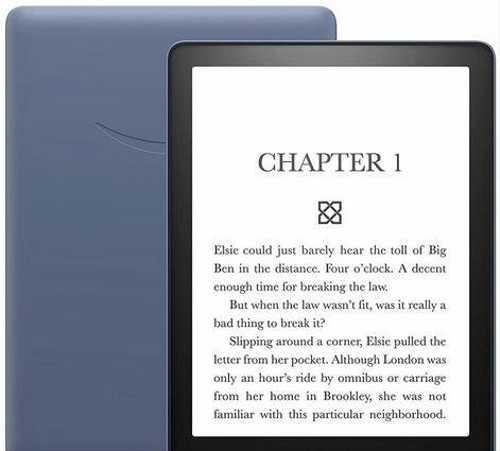 Amazon Kindle PaperWhite 5 (2021-2022) 16Gb Denim