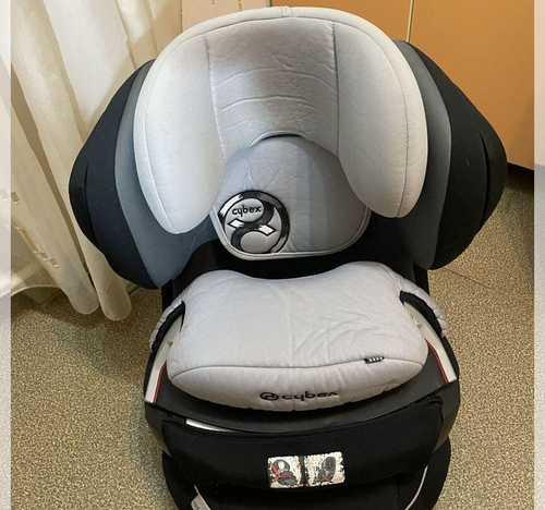 Cybex juno 2 fix