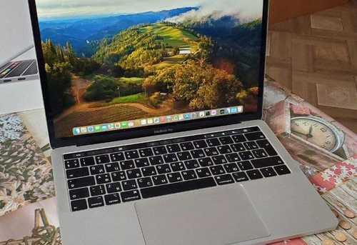 Apple macbook pro 13 2019 touch bar