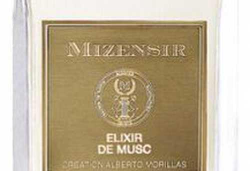 Elixir DE Musc EDP 100 ml - парфюмерная вода