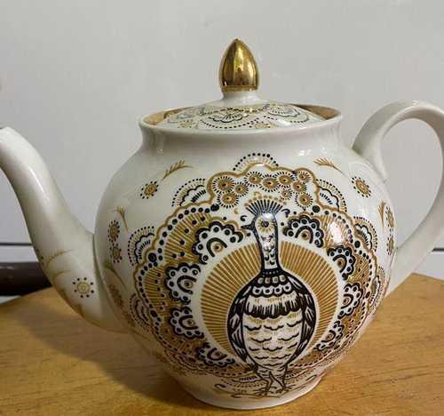 Чайник заварочный СССР