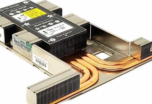 Радиатор для HPE DL360 DL560 Gen10 High Performanc