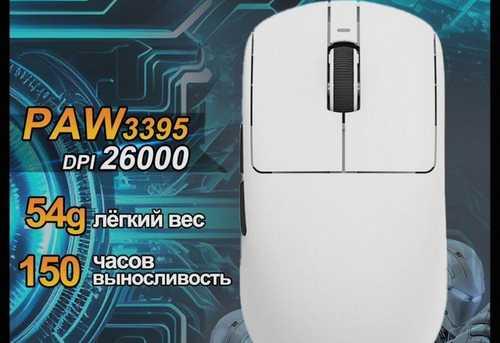 VXE R1 PRO MAX White PAW3395 Новая