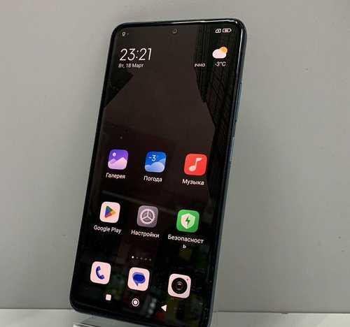 Xiaomi Redmi Note 11 Pro, 8/128 ГБ