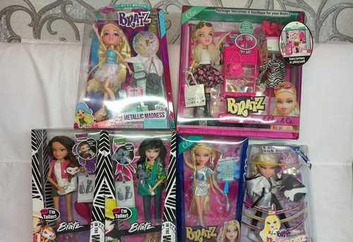 Кукла Братц bratz