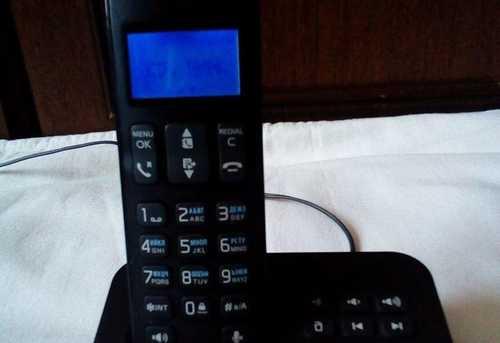 Philips D205 беспроводной телефон радиотелефон