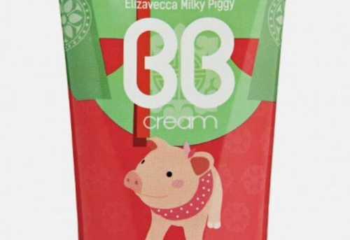 BB cream Elizavecca milky piggy