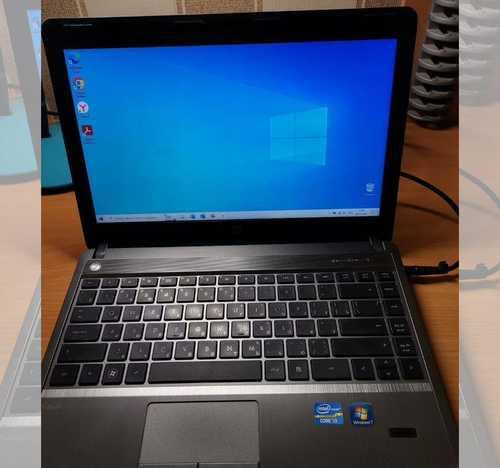 Ноутбук HP ProBook 4340S