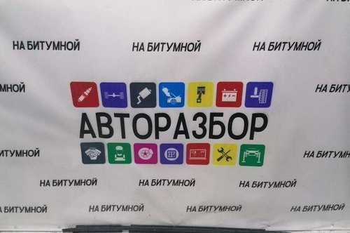 Бархотка двери наружная Toyota Rav 4 CA30 2007 год