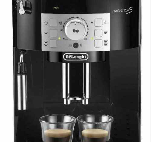 Кофемашина DeLonghi Magnifica S ecam 22.114.B