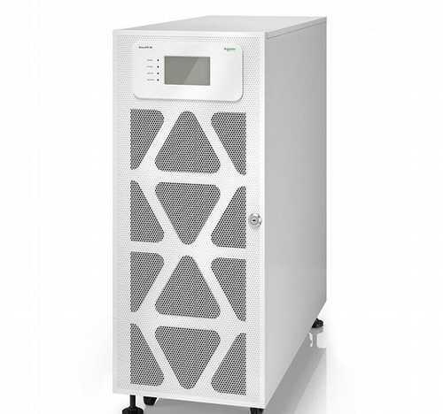 Ибп бесперебойник Schneider UPS E3mups100KHS Easy UPS 3M 100kVA 400V 3:3 with External Battery for