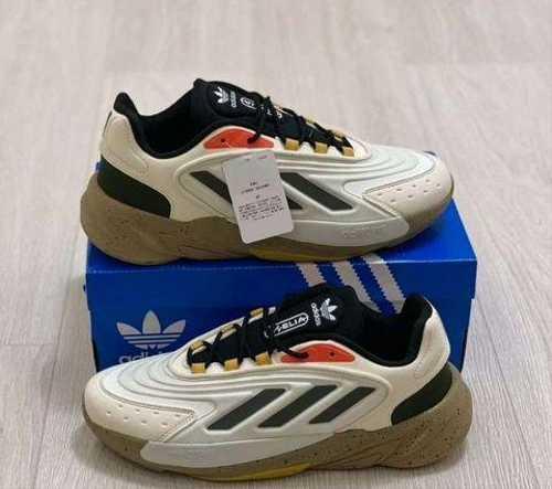 Кроссовки Adidas Ozelia Wonder White