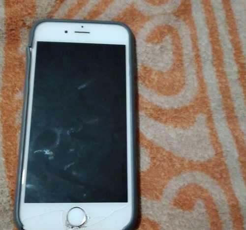 iPhone 6S, 32 ГБ