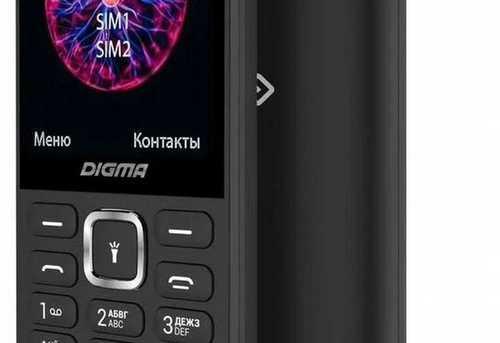 DIGMA Linx C281