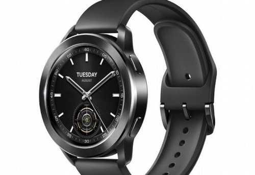 Умные часы Xiaomi Watch S3 BHR7873GL