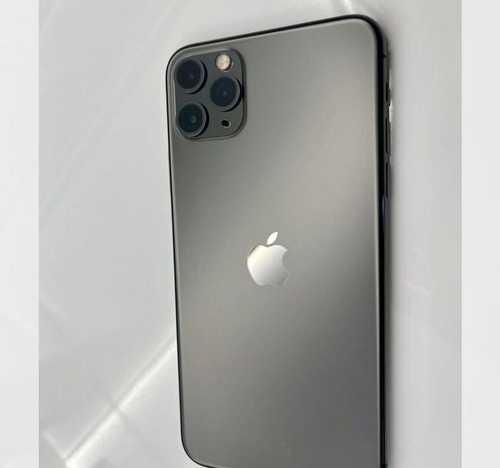 iPhone 11 Pro Max, 64 ГБ