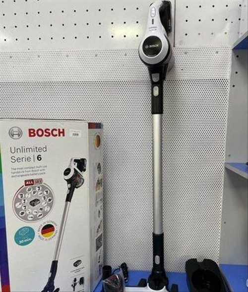 Пылесос ручной Bosch BCS611AM