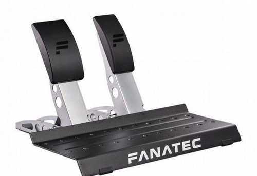 Fanatec CSL Pedals