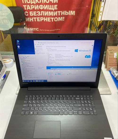 Ноутбук Lenovo einsteinova 21 851 01