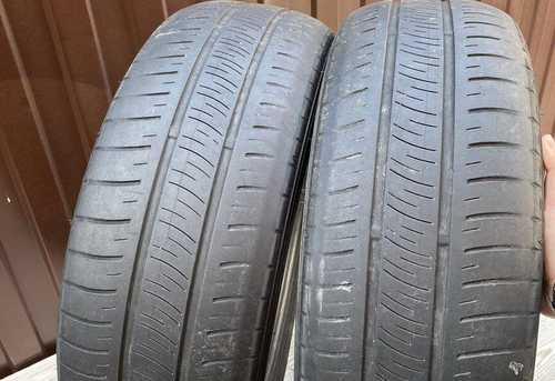 Dunlop Enasave RV505 195/60 R16 89D