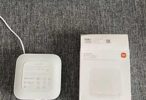 Xiaomi SMART Home Hub 2