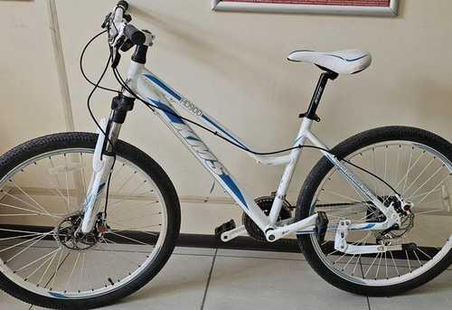 Горный (MTB) велосипед KMS HD900 арт 1886(221)