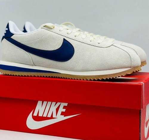 Кроссовки nike cortez