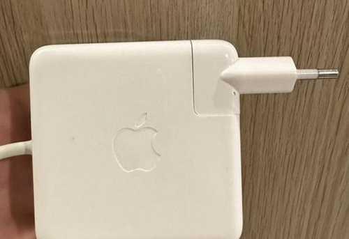 Apple Magsafe 2 85w блок питания для Macbook