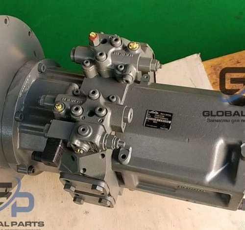 Гидравлический насос 5469661245 Linde HPR-160