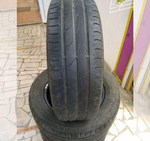 Continental ContiPremiumContact 2 205/60 R16 92H