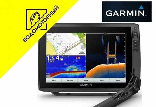 Эхолот Garmin Echomap Ultra 122/126sv с GT56