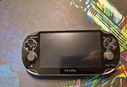 Sony psvita