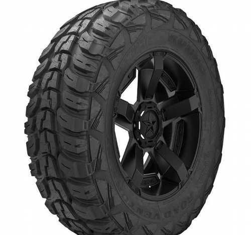 Kumho Road Venture M/T KL71 235/75 R15 Q