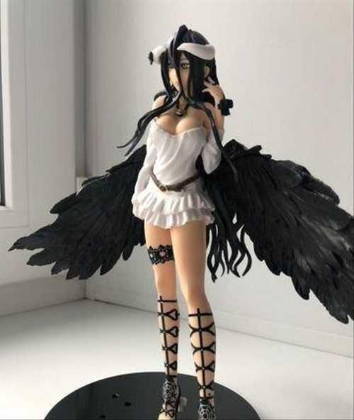 Фигурка Аниме Overlord Albedo So-Bin