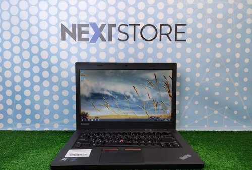 Ноутбук Lenovo ThinkPad 13