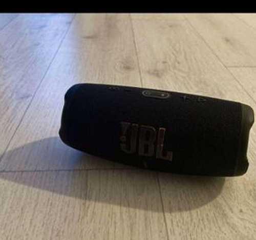 Колонка jbl charge 5