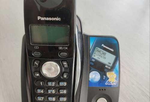 Panasonic kx-tcd205ru