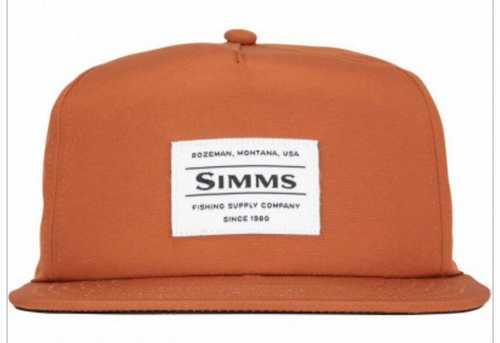 Бейсболка simms