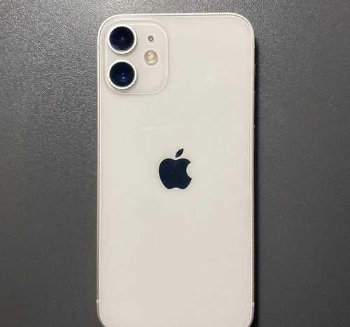 iPhone 12 mini, 64 ГБ