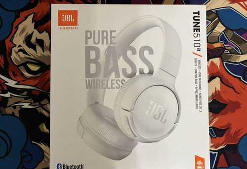 Bluetooth наушники JBL Pure Bass Wireless Tune