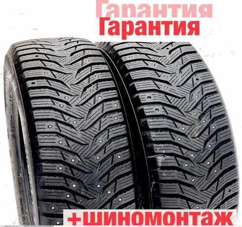 Kumho WinterCraft Ice WI31 215/60 R16