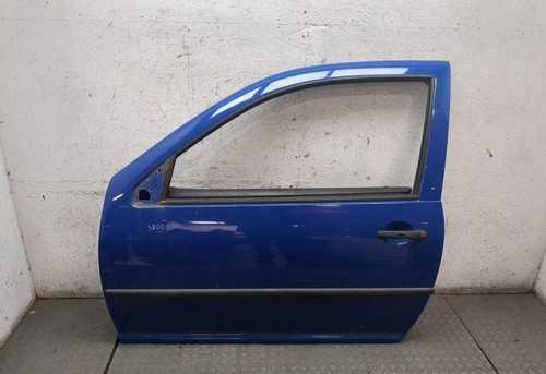 Дверь боковая Volkswagen Golf 4, 2001