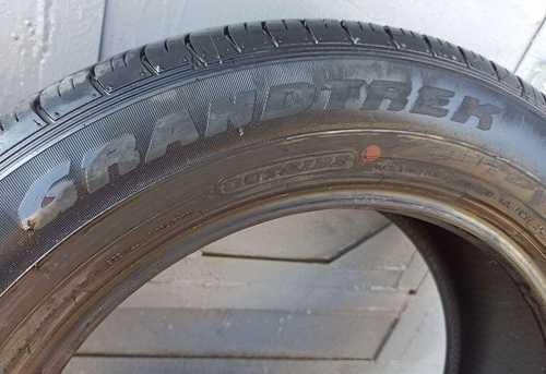 Dunlop Grandtrek ST30 225/60 R18 100H