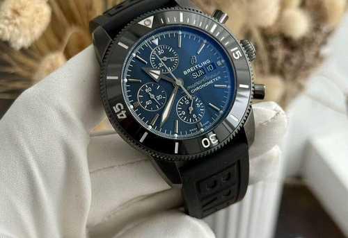 Breitling SuperOcean Heritage 44 Outerknown