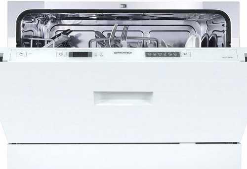 Посудомоечная машина maunfeld MLP-06IM